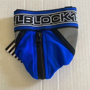 CELLBLOCK 13 | Underwear & Socks | Cellblock 3 Rogue X Zipper Thong ...